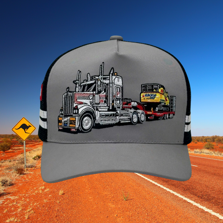 Uppa Trucker Caps – Trucker Hats Worn Worldwide – UPPA TRUCKER CAPS