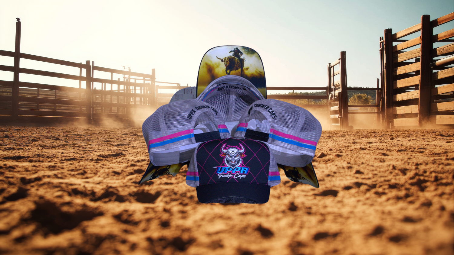 Uppa Trucker Caps – Trucker Hats Worn Worldwide – UPPA TRUCKER CAPS