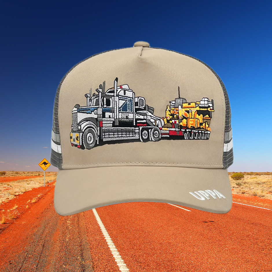 Products – UPPA TRUCKER CAPS