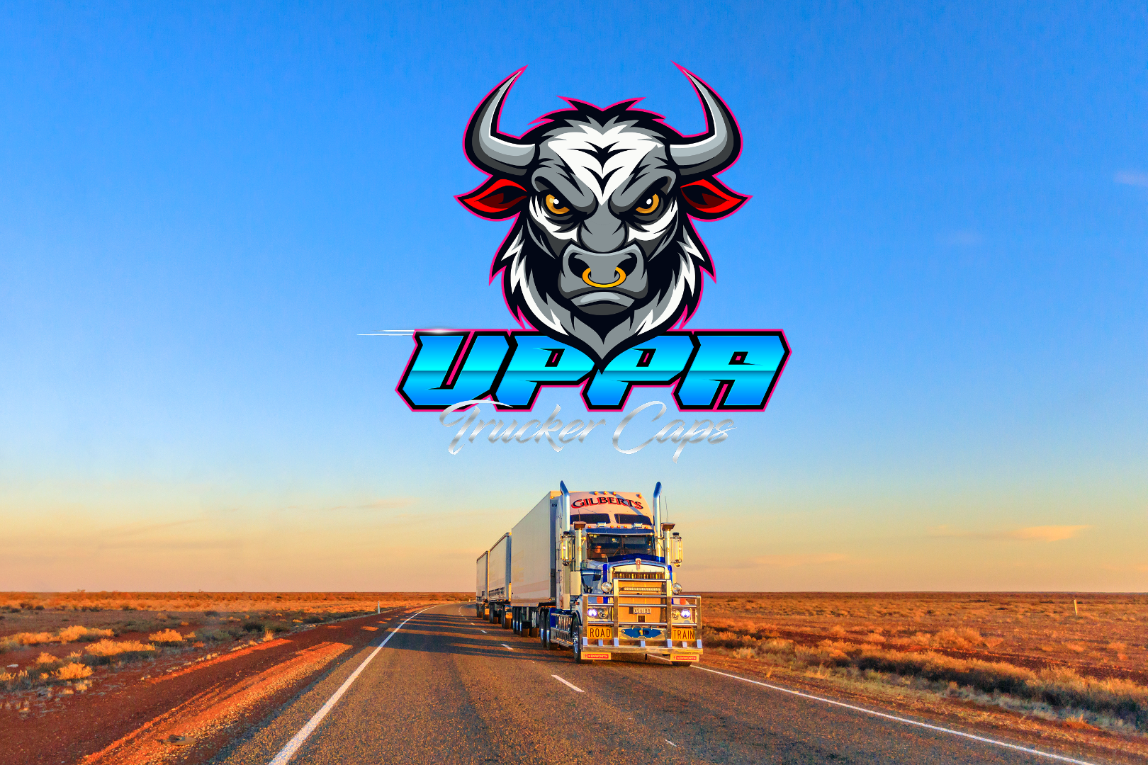 Uppa Trucker Caps – Trucker Hats Worn Worldwide – UPPA TRUCKER CAPS